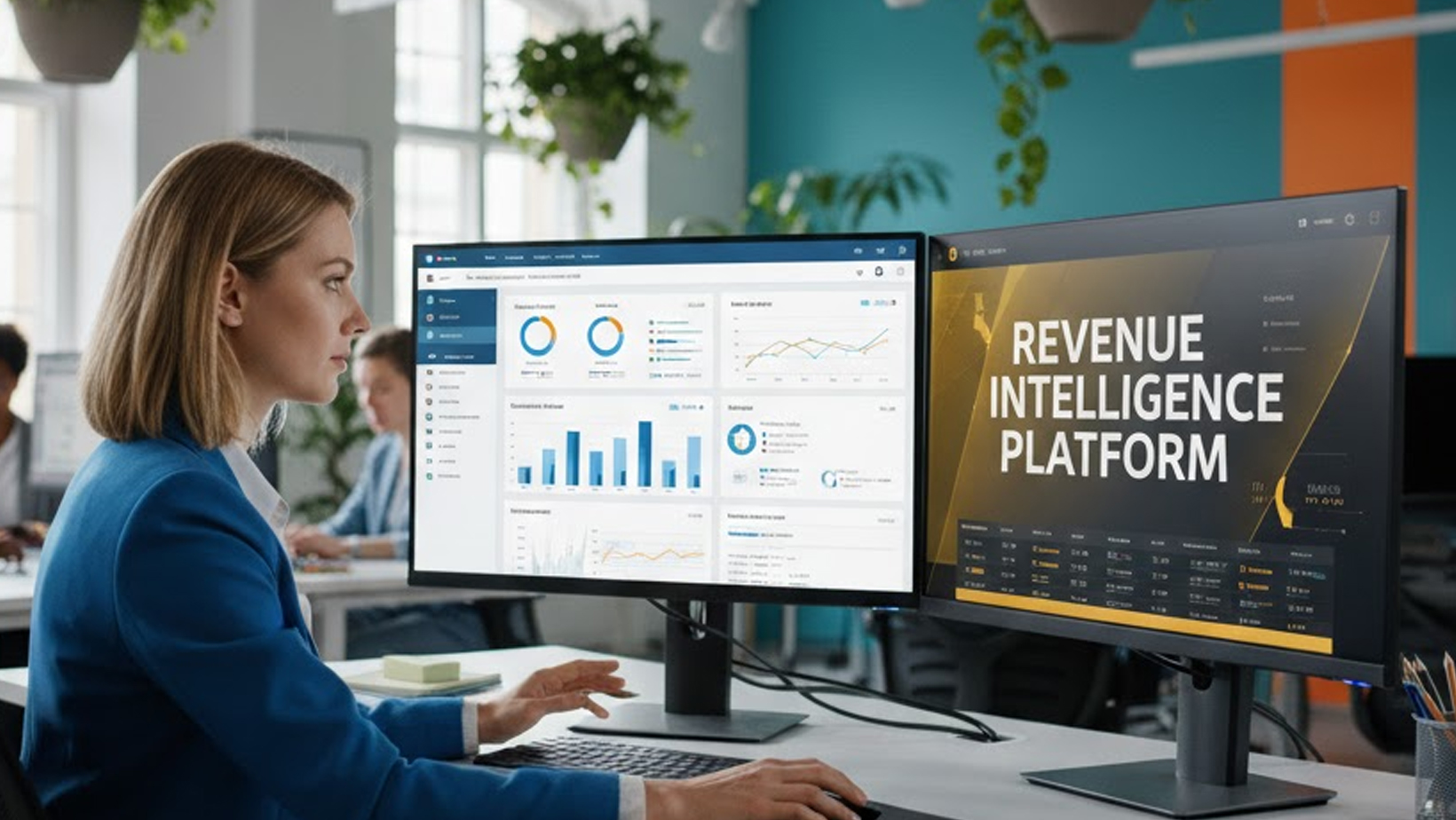 What is a Revenue Intelligence Platform (Benefits in 2025)