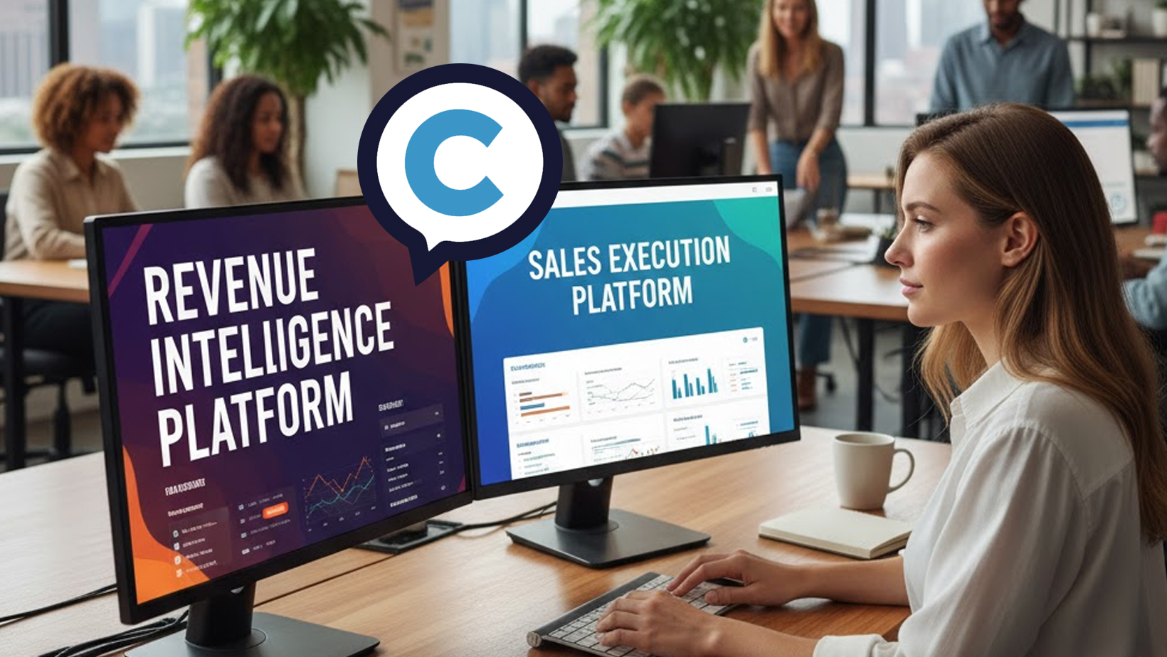 What is a Revenue Intelligence Platform (Benefits in 2025)