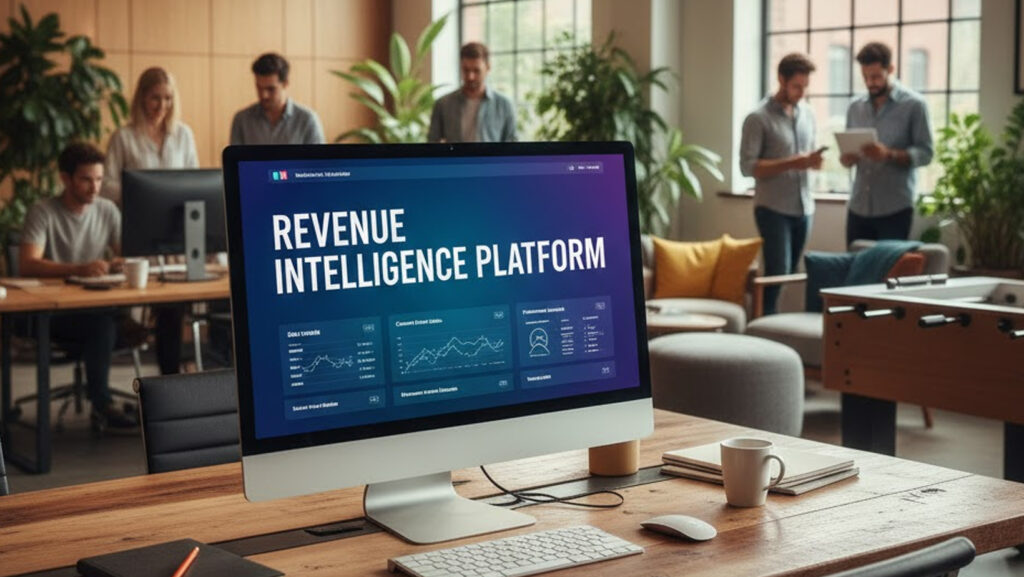 What is a Revenue Intelligence Platform (Benefits in 2025)